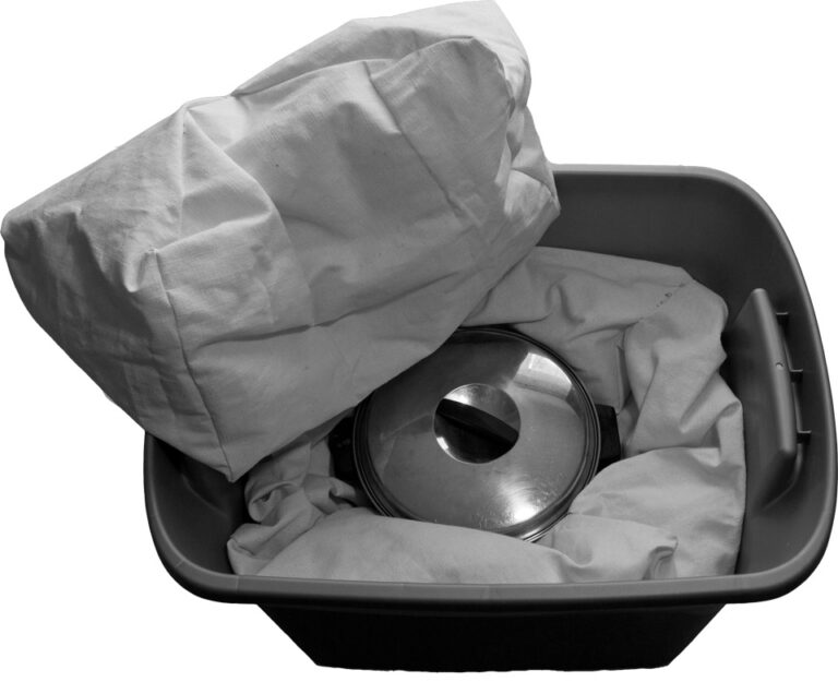 WONDER BOX COOKER, A MUST HAVE!! - PREPAREDNESS ADVICE