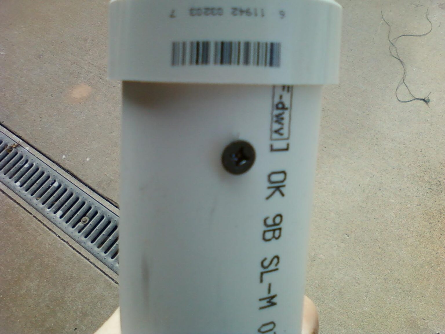 Make your Own Deep Well Bucket - PREPAREDNESS ADVICE