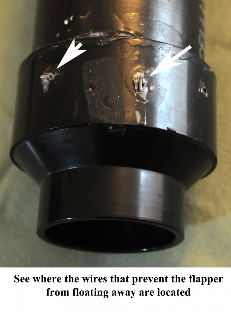 Make your Own Deep Well Bucket - PREPAREDNESS ADVICE