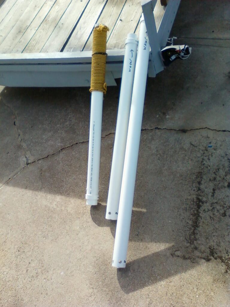 Make your Own Deep Well Bucket - PREPAREDNESS ADVICE