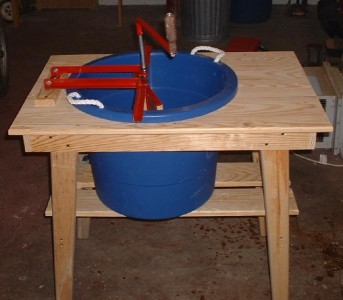 Off-Grid Washing Machine Options for Dependable Cleaning - PREPAREDNESS ...