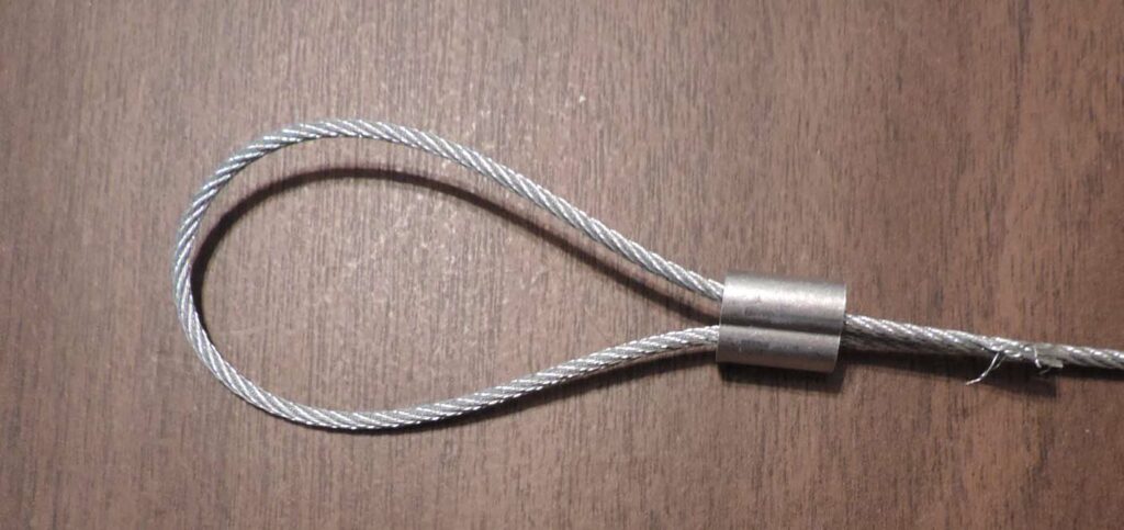 How to Make a Snare - Inexpensive & Easy - Preparedness Advice