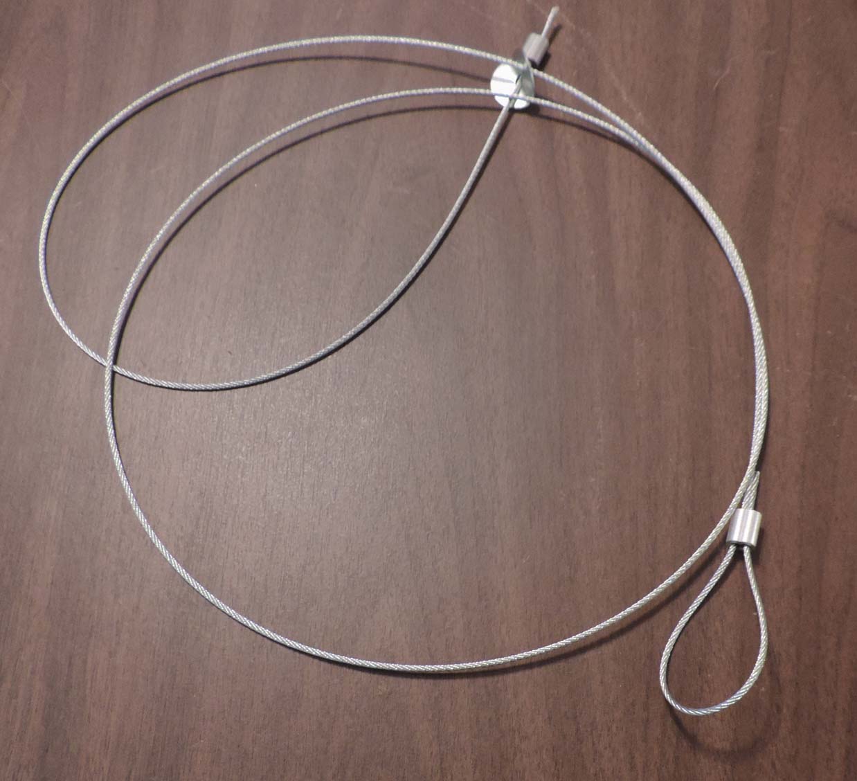 Snares Are Easy And Inexpensive To Make Preparedness Advice