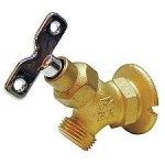 Sillcock Keys, The key to Finding Water In the Cities