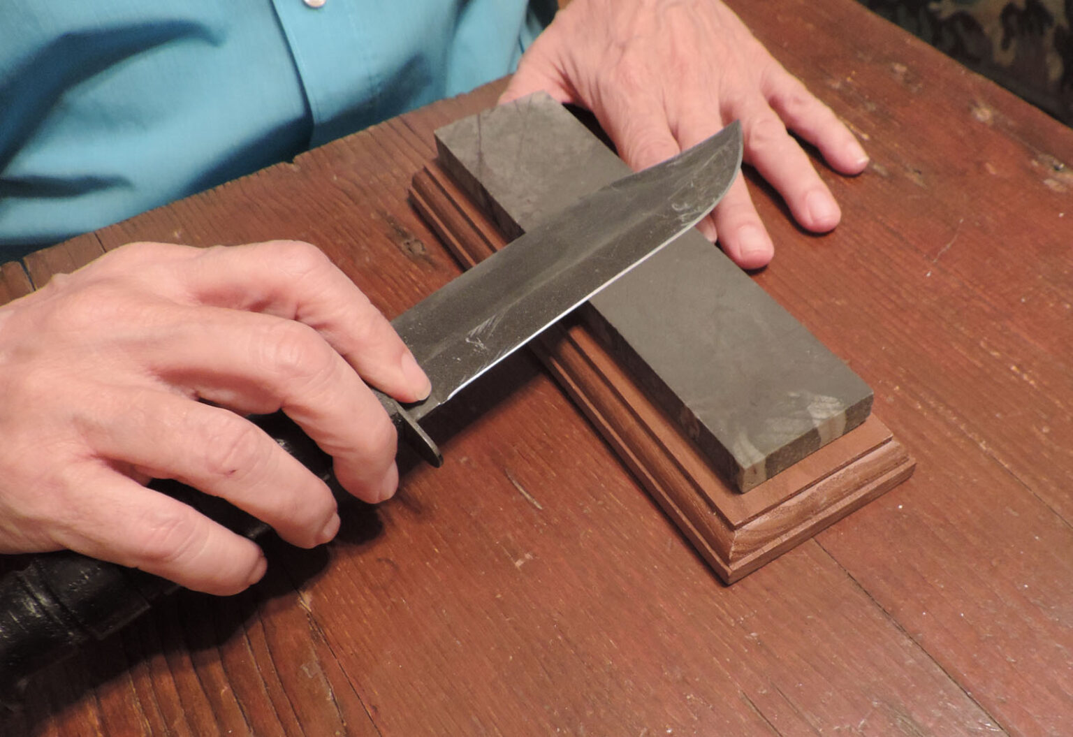 14 Simple Rules for Knife Safety - PREPAREDNESS ADVICE