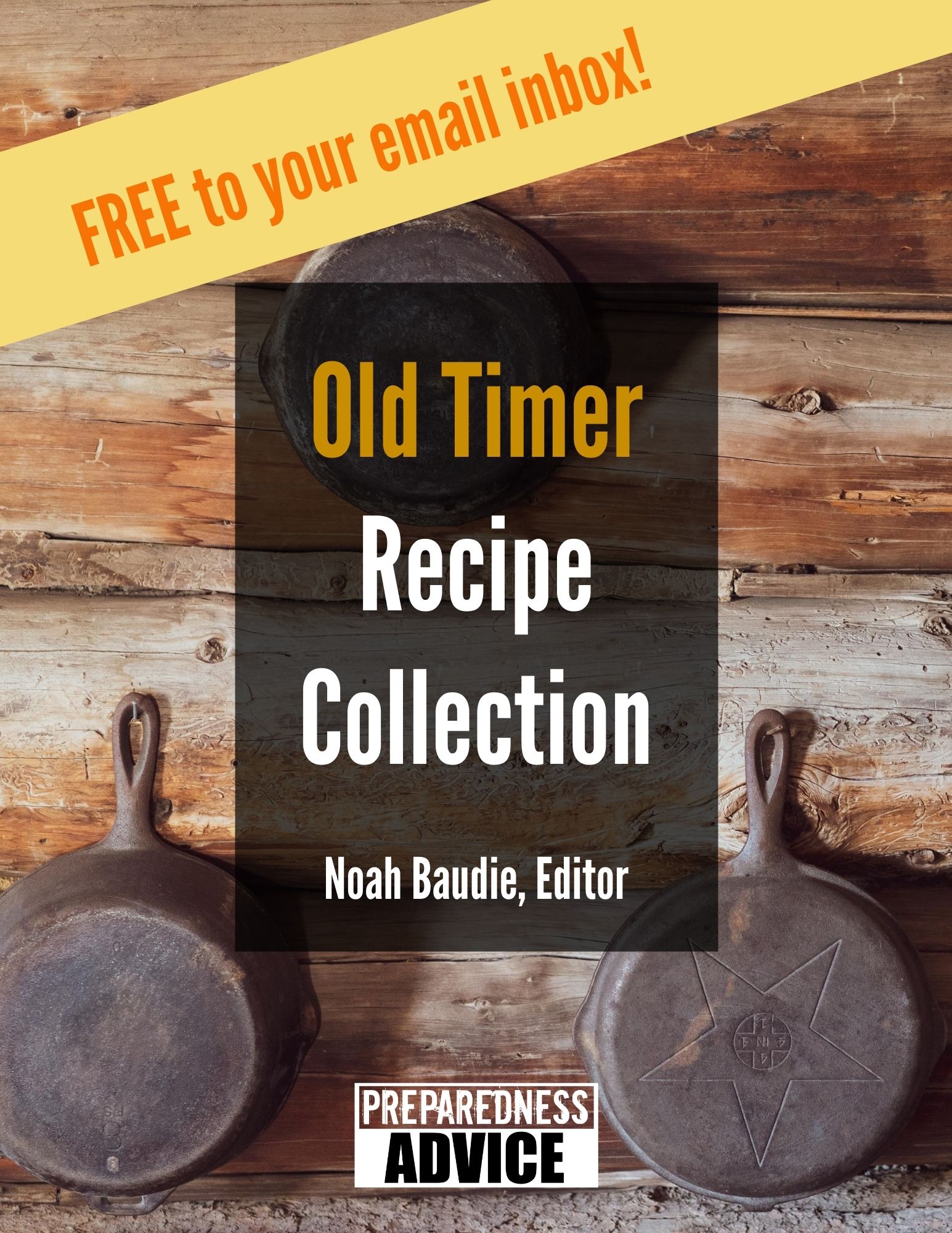 Old Cooking Definitions: Glossary to Vintage Cooking Directions