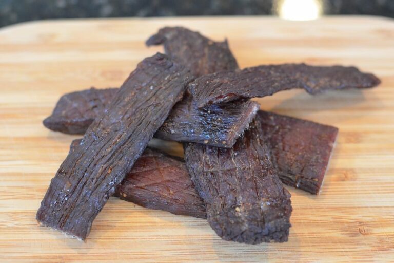 Pemmican: The Ultimate Survival Food? - PREPAREDNESS ADVICE