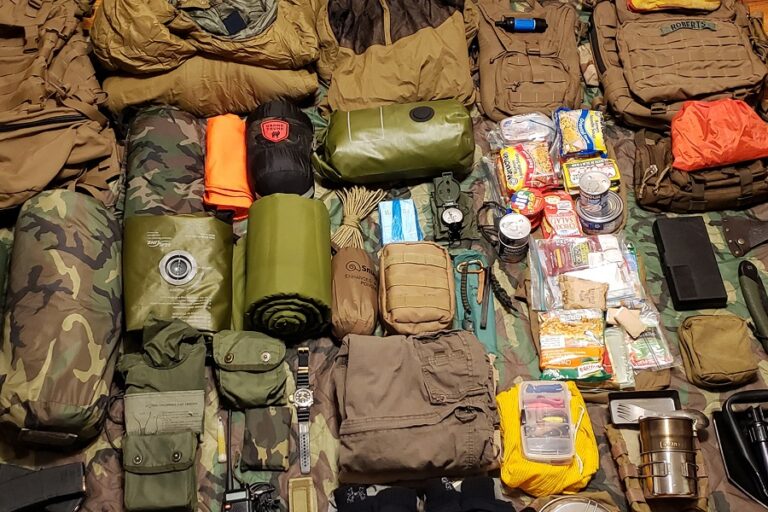 Prepping 101: What to Do First & How to Start Prepping - PREPAREDNESS ...