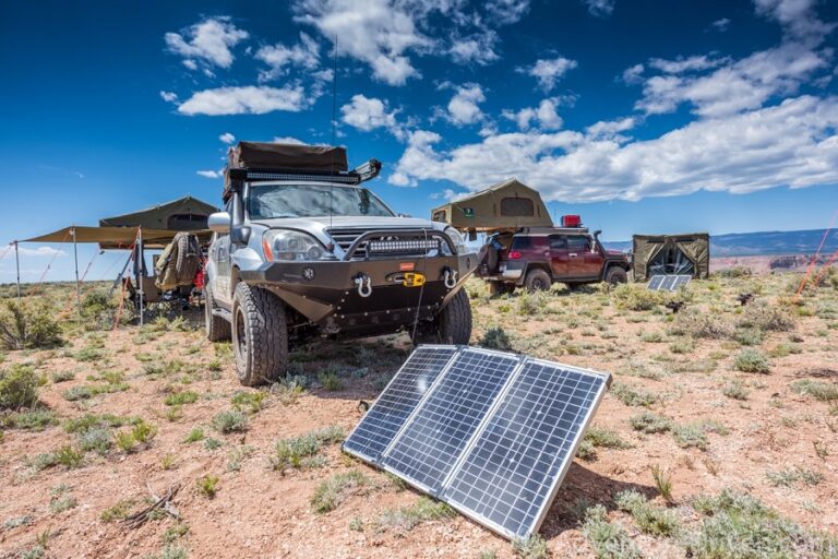 What's the Best Bug Out Vehicle when SHTF? Find Out Here