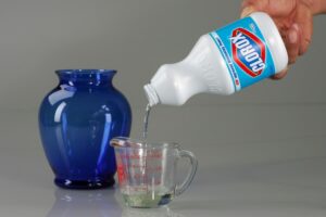 How To Purify Water With Bleach: The Correct Method - PREPAREDNESS ADVICE