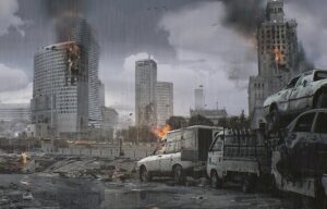 How To EMP Proof A Vehicle - PREPAREDNESS ADVICE