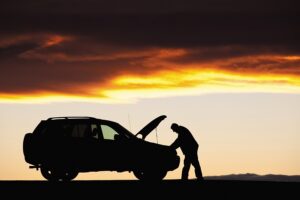 How To EMP Proof A Vehicle - PREPAREDNESS ADVICE